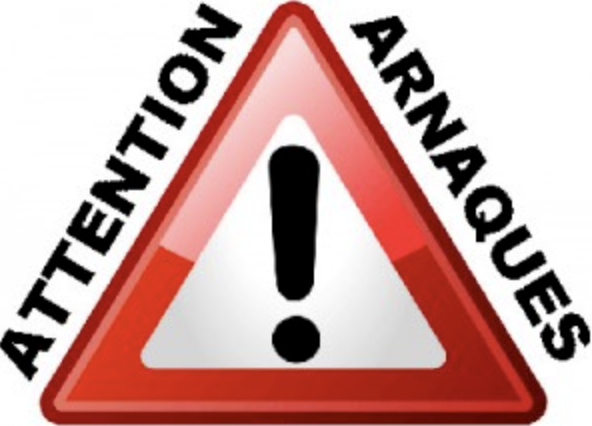 Paris sportifs : attention aux arnaques